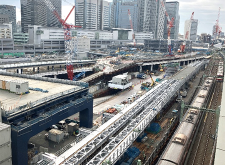 2026年度 鉄道事業設備投資計画 | ニュースリリース | 京浜急行電鉄(KEIKYU)